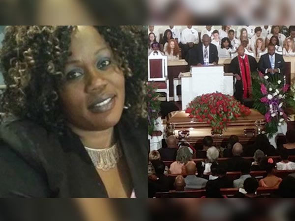 Real-life Stories: When A Woman Crashed Her Own Funeral! - Boldsky.com