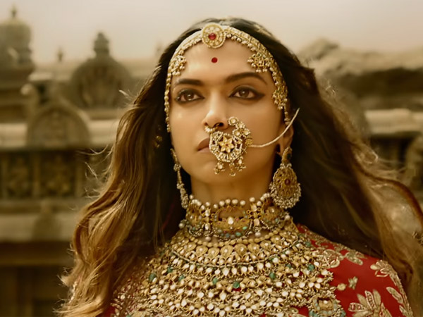 Everything You Need To Know About Rani Padmavati? - Boldsky.com