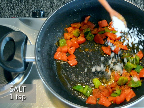 Egg Palya Recipe: How To Prepare Egg Palya At Home - Boldsky.com