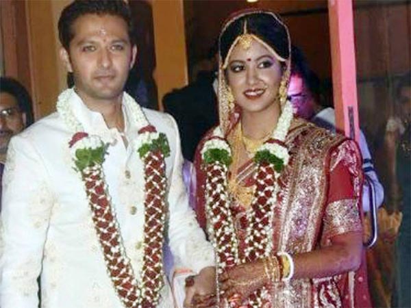 Tim Dutta Wedding