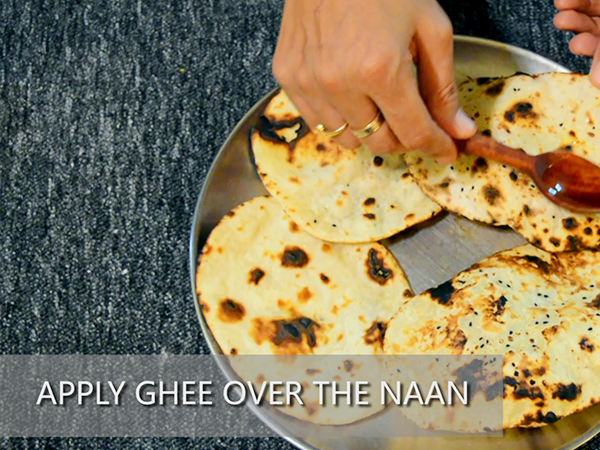Tawa Naan Recipe: How To Make Naan On A Tawa At Home - Boldsky.com