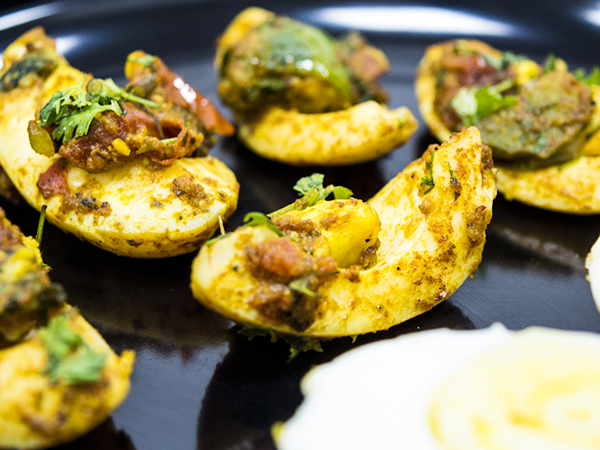 Egg Palya Recipe: How To Prepare Egg Palya At Home - Boldsky.com