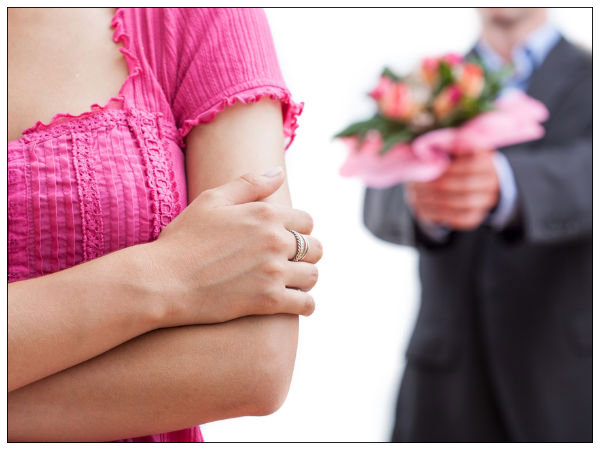 10 Tips To Understand And Handle An Emotional Partner - Boldsky.com