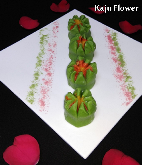 How To Prepare Kaju Flower At Home - Boldsky.com