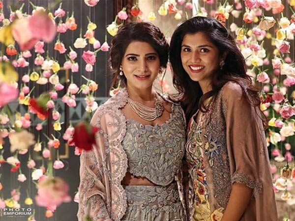 ChaiSam Stun Again; Let's Drool Over Naga Chaitanya And Samantha's ...