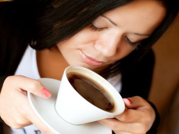 Drinking Coffee Can Help You Live Longer-Study - Boldsky.com