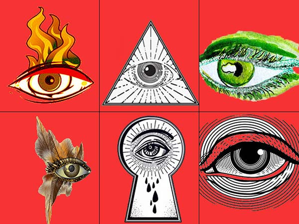 Select An Eye And Know What It Means - Boldsky.com