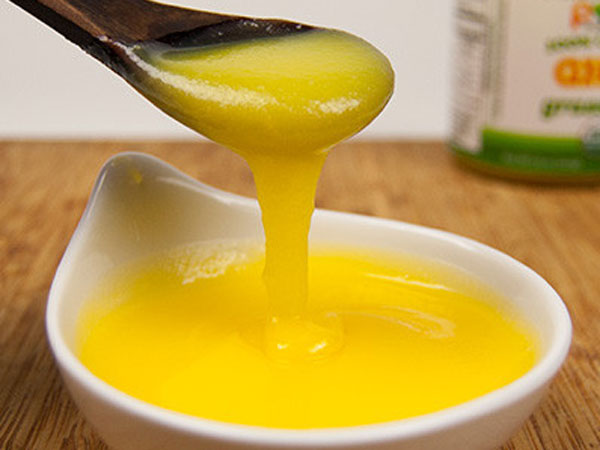 Ghee Can Actually Help You Lose Weight! Find Out How, Today! - Boldsky.com