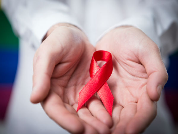 World AIDS Day: HIV/AIDS Increases the Risk Of These Diseases - Boldsky.com