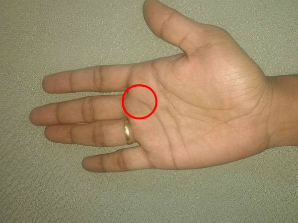 Everything That You Need To Know About Your Heart Line - Boldsky.com