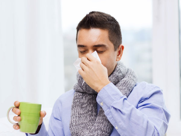 9 Best Foods To Eat When You Have A Cold - Boldsky.com