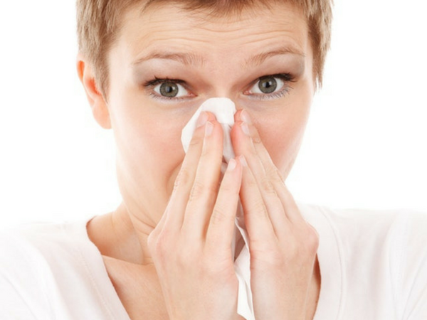 15 Remedies To Remove Phlegm (Mucus) At Home - Boldsky.com