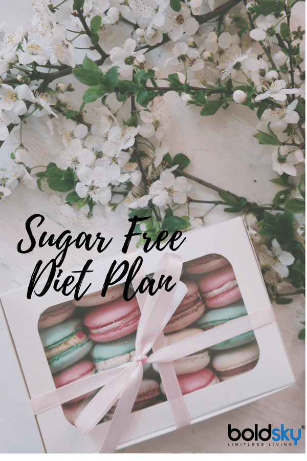 11 Ways To Go On A Sugar-free Diet Plan - Boldsky.com
