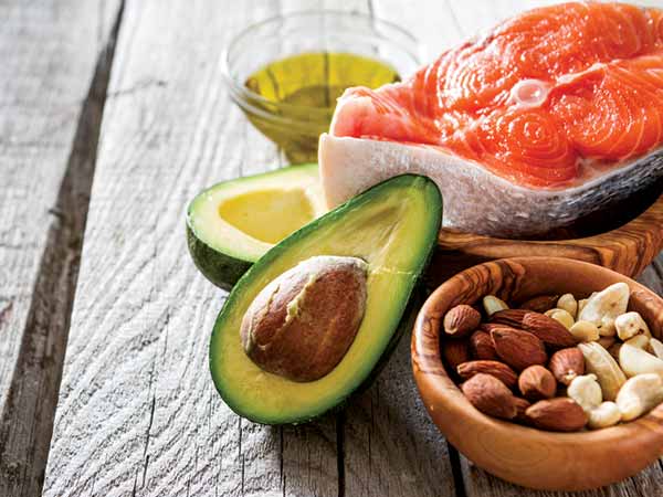 High Fat Diet Can Actually Help You To Lose Weight, Finds Research ...