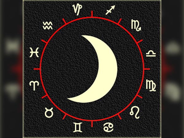 How Your Moon Sign Plays A Role In Deciding Your Destiny - Boldsky.com