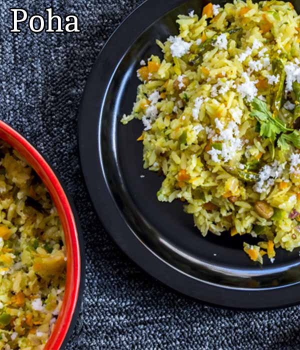 Poha Recipe: How To Prepare Avalakki At Home - Boldsky.com