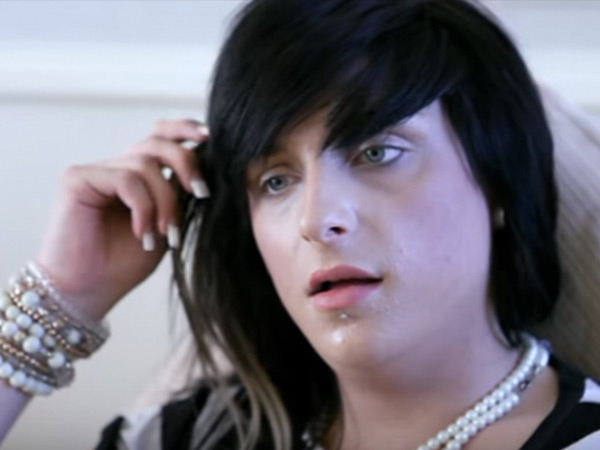 Man Who Changed His Sex 3 Times! - Boldsky.com