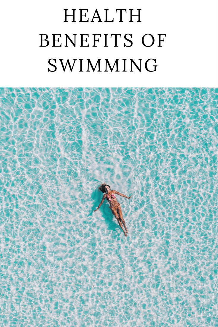 10 Health Benefits Of Swimming You May Not Know About - Boldsky.com