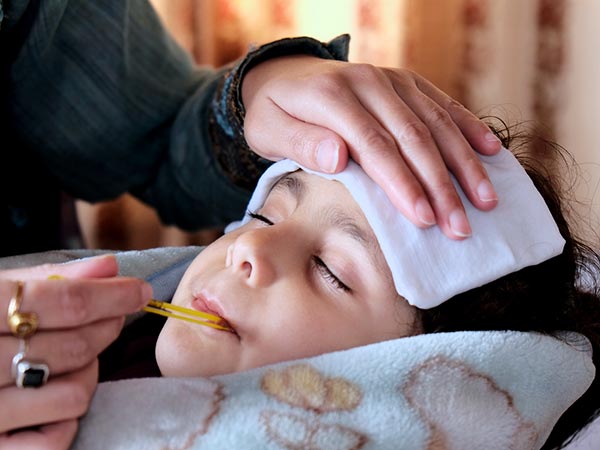 9 Surprising Facts About Common Cold You Never Knew! - Boldsky.com