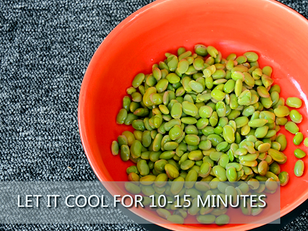 How To Make Avarekai Roti - Boldsky.com