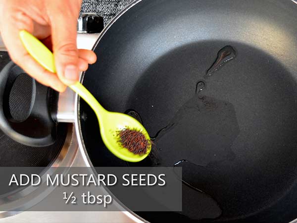 How To Make Avarekai Palya At Home - Boldsky.com