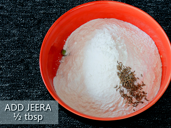 How To Make Avarekai Roti - Boldsky.com