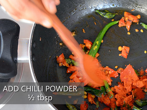 How To Make Avarekai Palya At Home - Boldsky.com