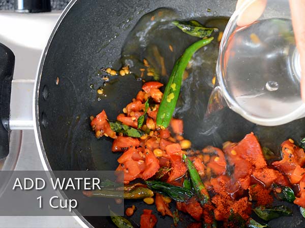 How To Make Avarekai Palya At Home - Boldsky.com