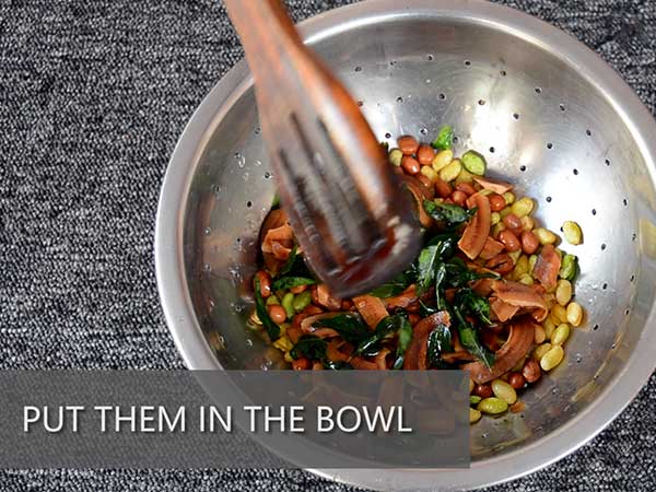 Healthy Snacks: How To Make Avarekai Mixture - Boldsky.com