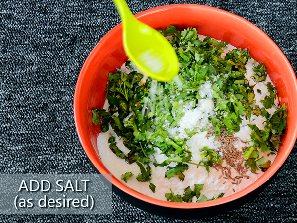 How To Make Avarekai Roti - Boldsky.com