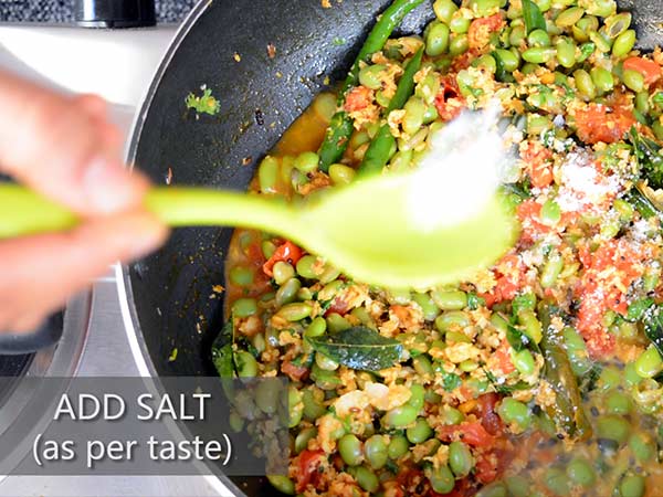 How To Make Avarekai Palya At Home - Boldsky.com