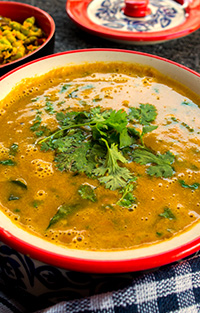 Avarekalu Saru Recipe: How To Make Avarekalu Saru Easily At Home ...