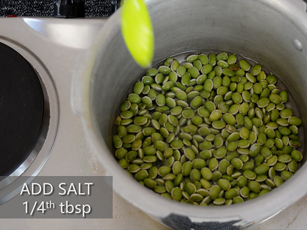 How To Make Avarekai Palya At Home - Boldsky.com