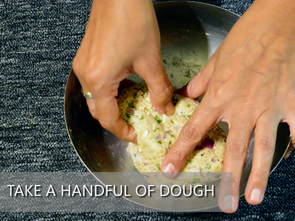 Low Calorie : Oats Roti Recipe - Boldsky.com