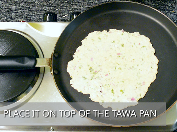 Low Calorie : Oats Roti Recipe - Boldsky.com