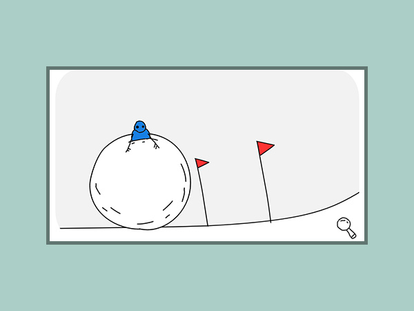 Google Doodle Celebrates Day 11 Of The Winter Olympics - Boldsky.com