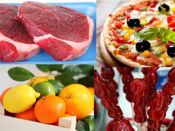 10 Food Combinations To Avoid That Can Harm Your Health - Boldsky.com