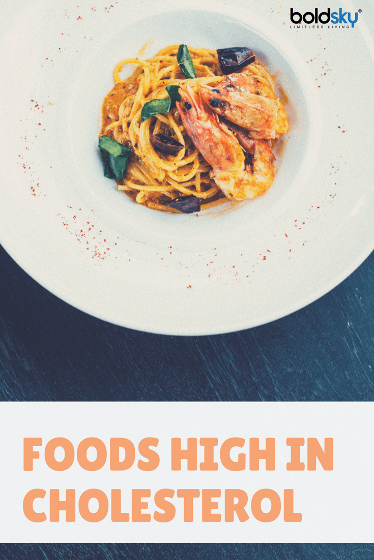 10 High Cholesterol Foods To Avoid - Boldsky.com