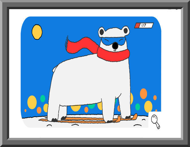 Google Doodle Celebrates Day 3 Of The Pyeongchang Winter Olympics ...