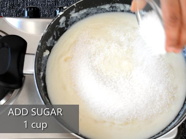 Rava Kheer Recipe | How To Make Suji Ki Kheer | Ugadi-special Rava ...