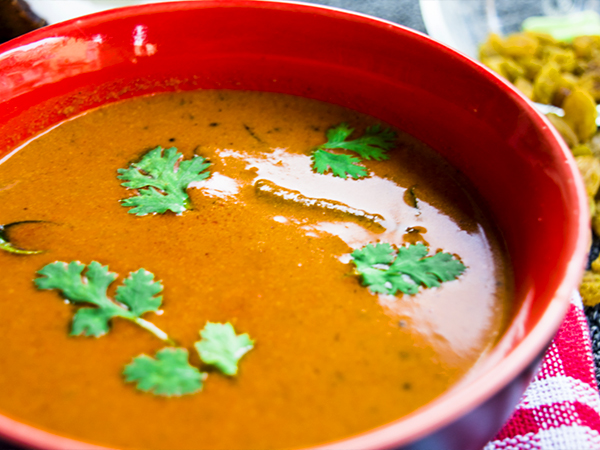 Drakshi Gojju Recipe | How To Make Raisins Curry | Kismis Curry Recipe ...