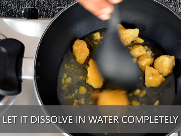 Broken Wheat Payasam Recipe | How To Make Godhi Payasa Or Broken Wheat ...