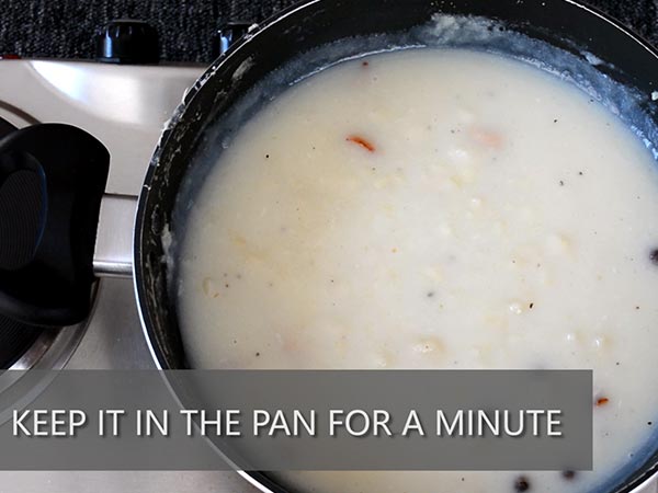 Rava Kheer Recipe | How To Make Suji Ki Kheer | Ugadi-special Rava ...