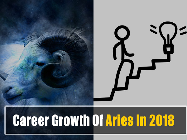 All About Aries Career Growth For 2018 - Boldsky.com
