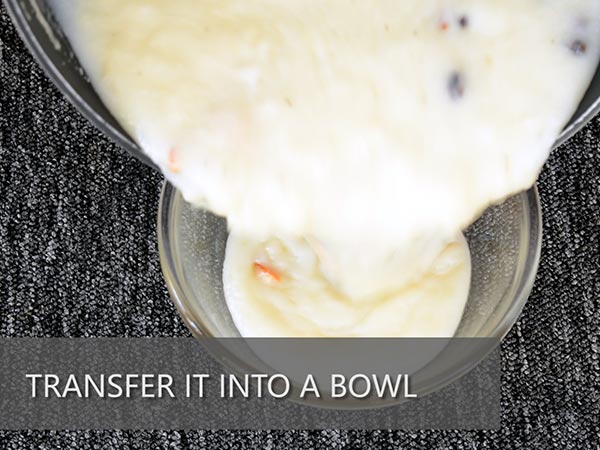 Rava Kheer Recipe | How To Make Suji Ki Kheer | Ugadi-special Rava ...