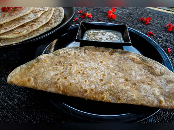 Shenga Holige Recipe | How To Make Peanut Poli | Shenga Poli Recipe ...