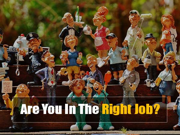 The Four Best Career Options For Zodiac Signs - Boldsky.com