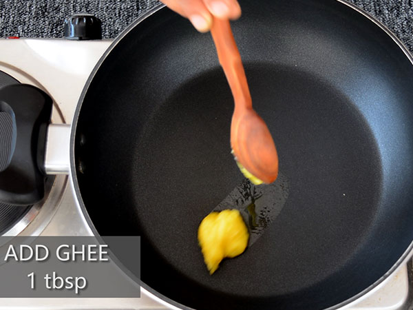 Rava Kheer Recipe | How To Make Suji Ki Kheer | Ugadi-special Rava ...