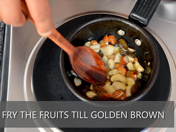 Broken Wheat Payasam Recipe | How To Make Godhi Payasa Or Broken Wheat ...