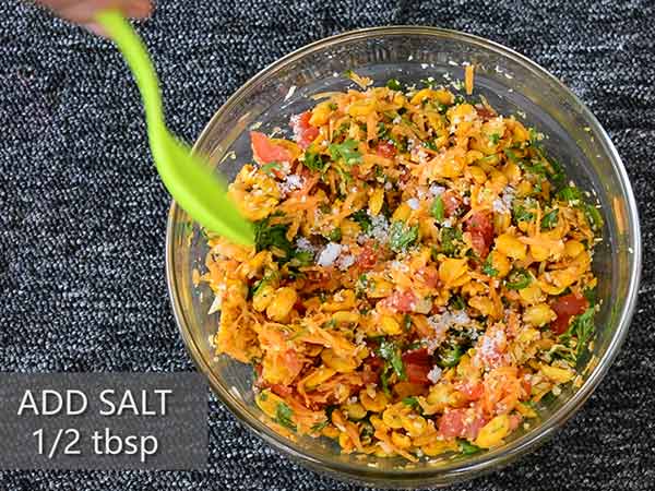 Congress Kadalekai Recipe | How To Make Masala Peanuts Chat | South ...